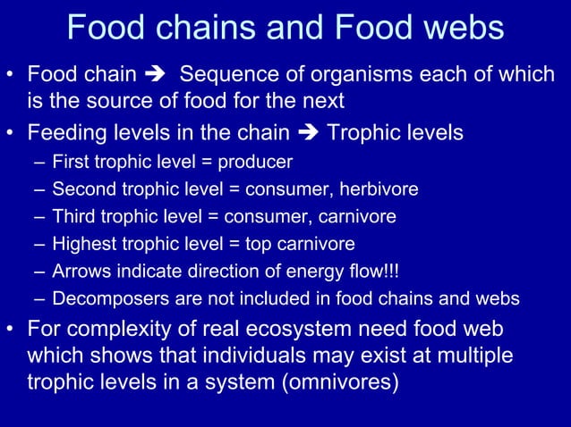 2.1 Food chains, webs and pyramids new.ppt
