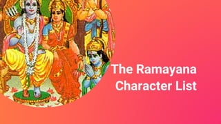 2.Indias-Epic-Tale-The-Ramayana.pdf education | PDF