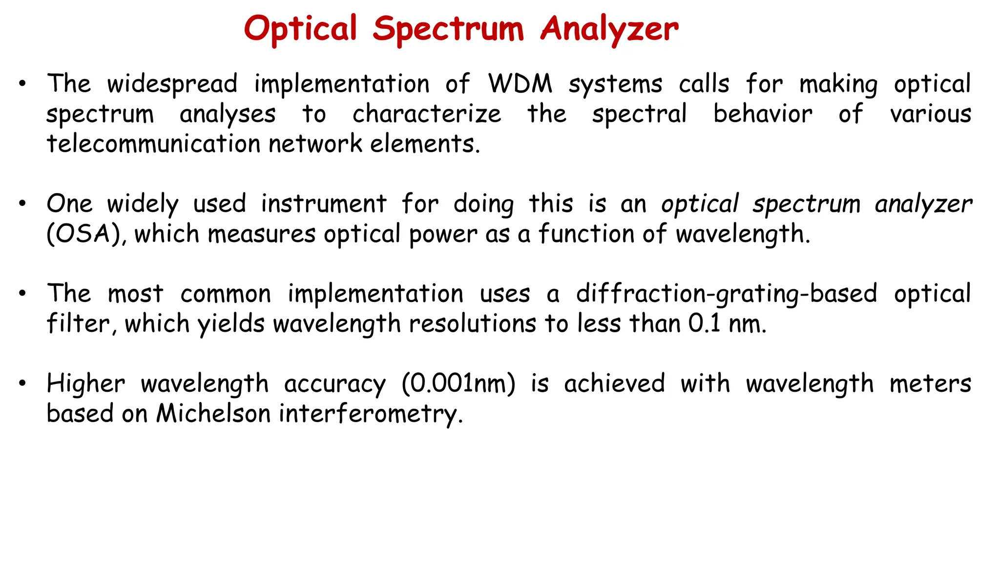2. Transmitter and Reciver microwave optical communication | PDF