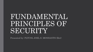 2. FUNDAMENTAL PRINCIPLES OF SECURITY.pptx