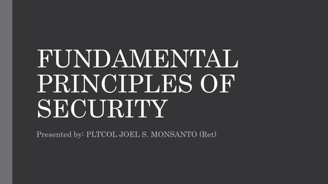 2. FUNDAMENTAL PRINCIPLES OF SECURITY.pptx