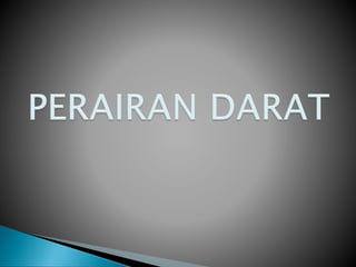 2. perairan darat perairan laut subgai dan rawa | PPT