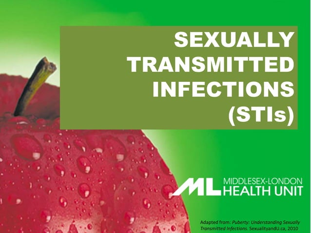 2.3.c Sexually Transmitted Infection (STI).ppt