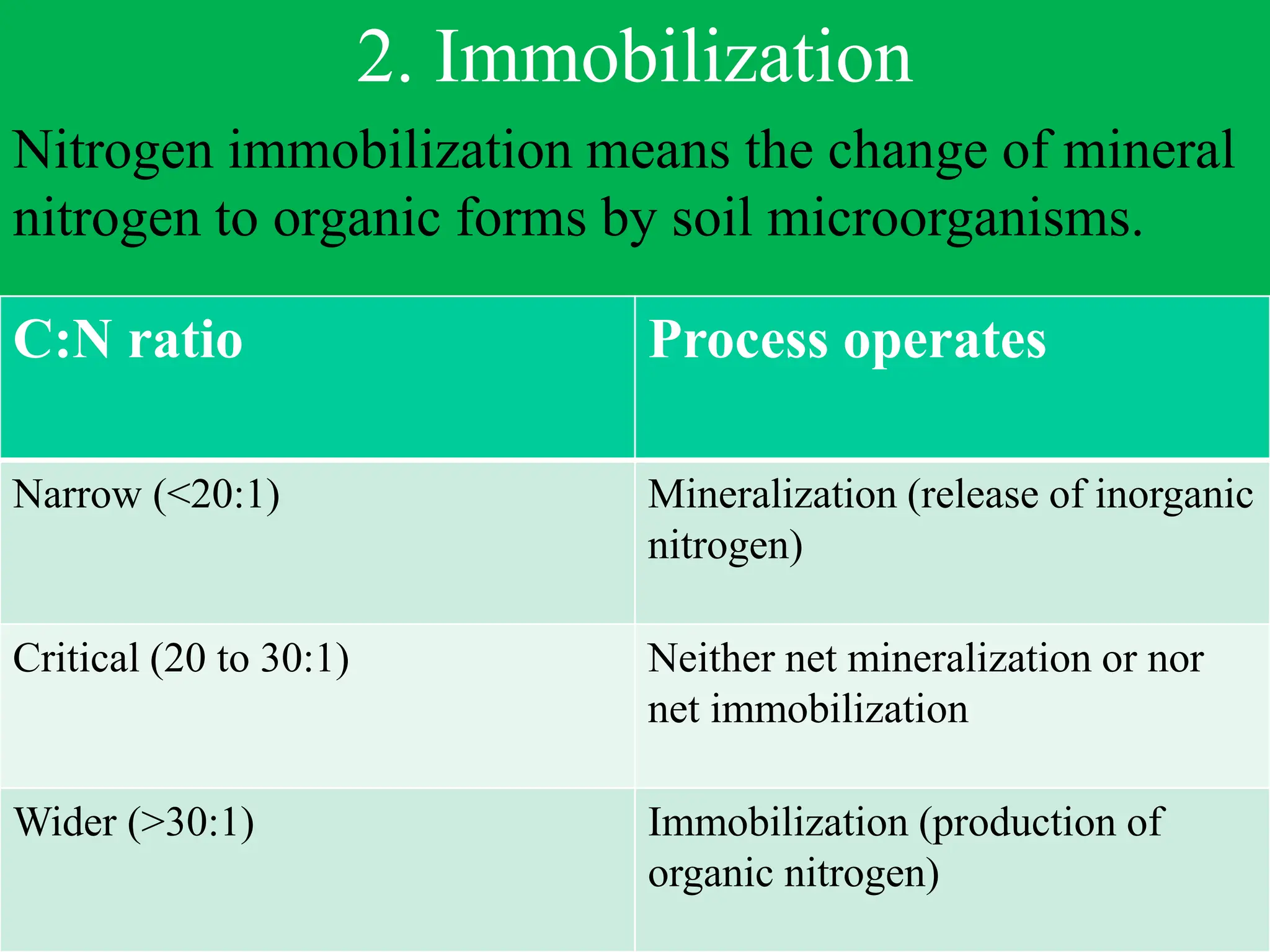 .Nitrogen Cycle.ppt how the nitrogen are fixed in soil | PPT