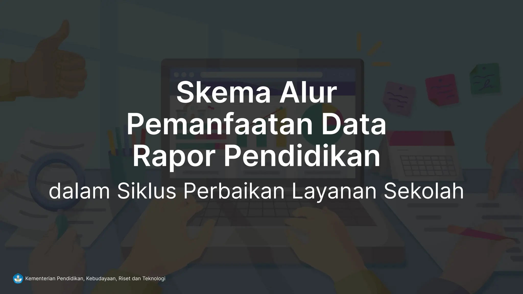Panduan Memahami Data Rapor Pendidikan 2024 | PDF