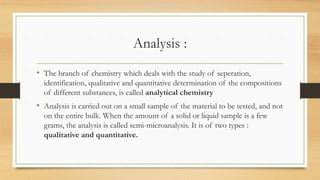 2. Introduction to analytical chemistry.pptx