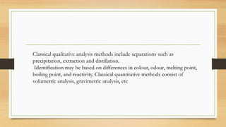 2. Introduction to analytical chemistry.pptx