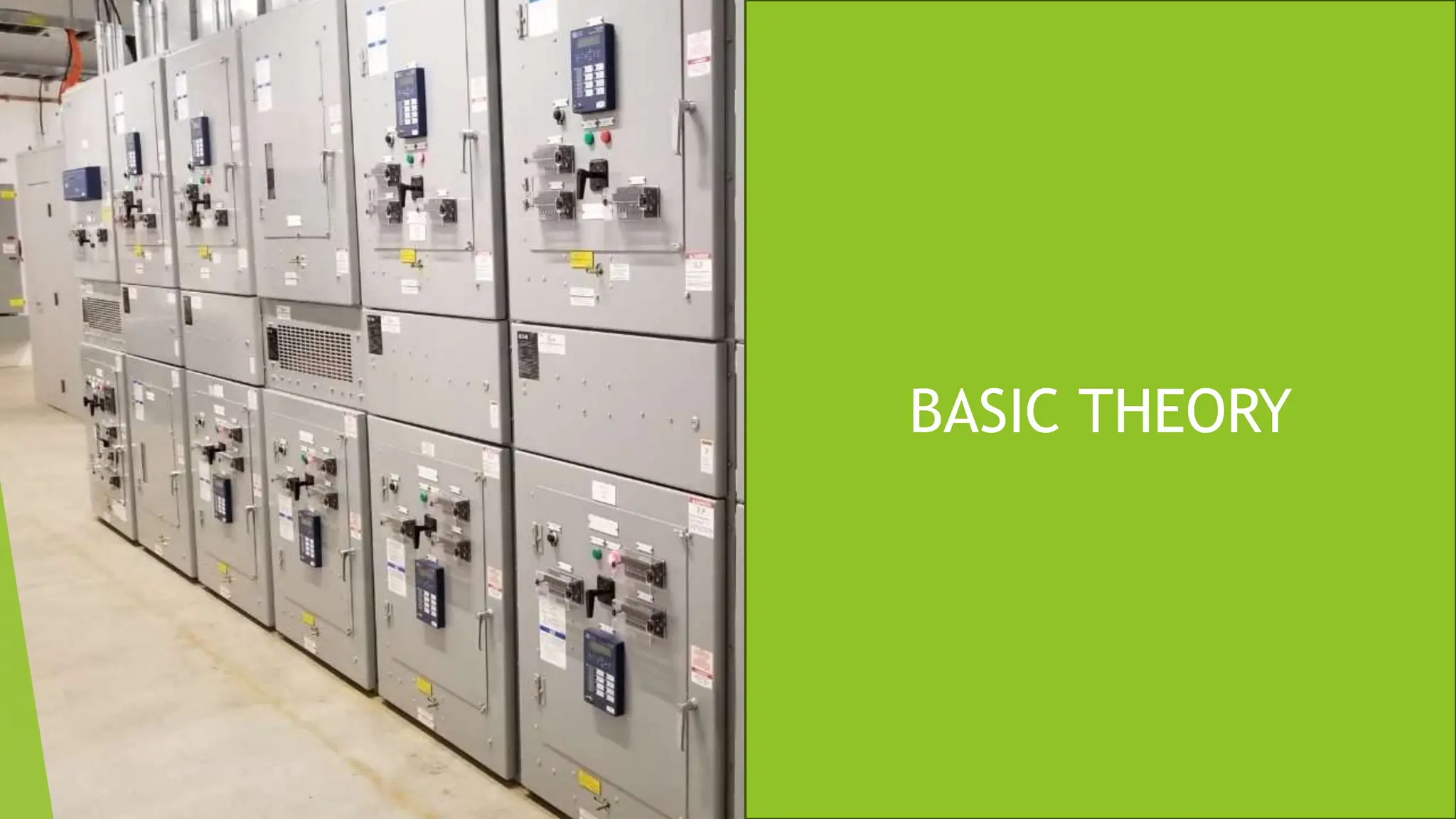 2. Basic Learning of Schematic Diagram.pptx