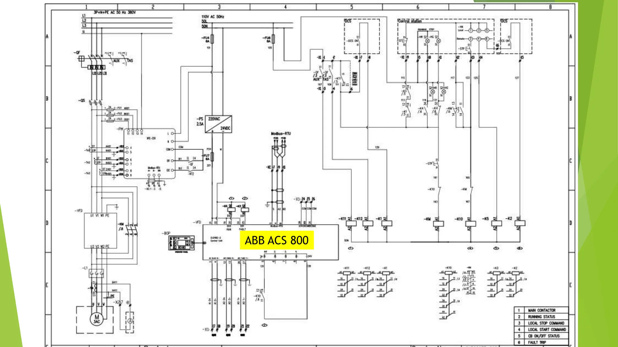 2. Basic Learning of Schematic Diagram.pptx