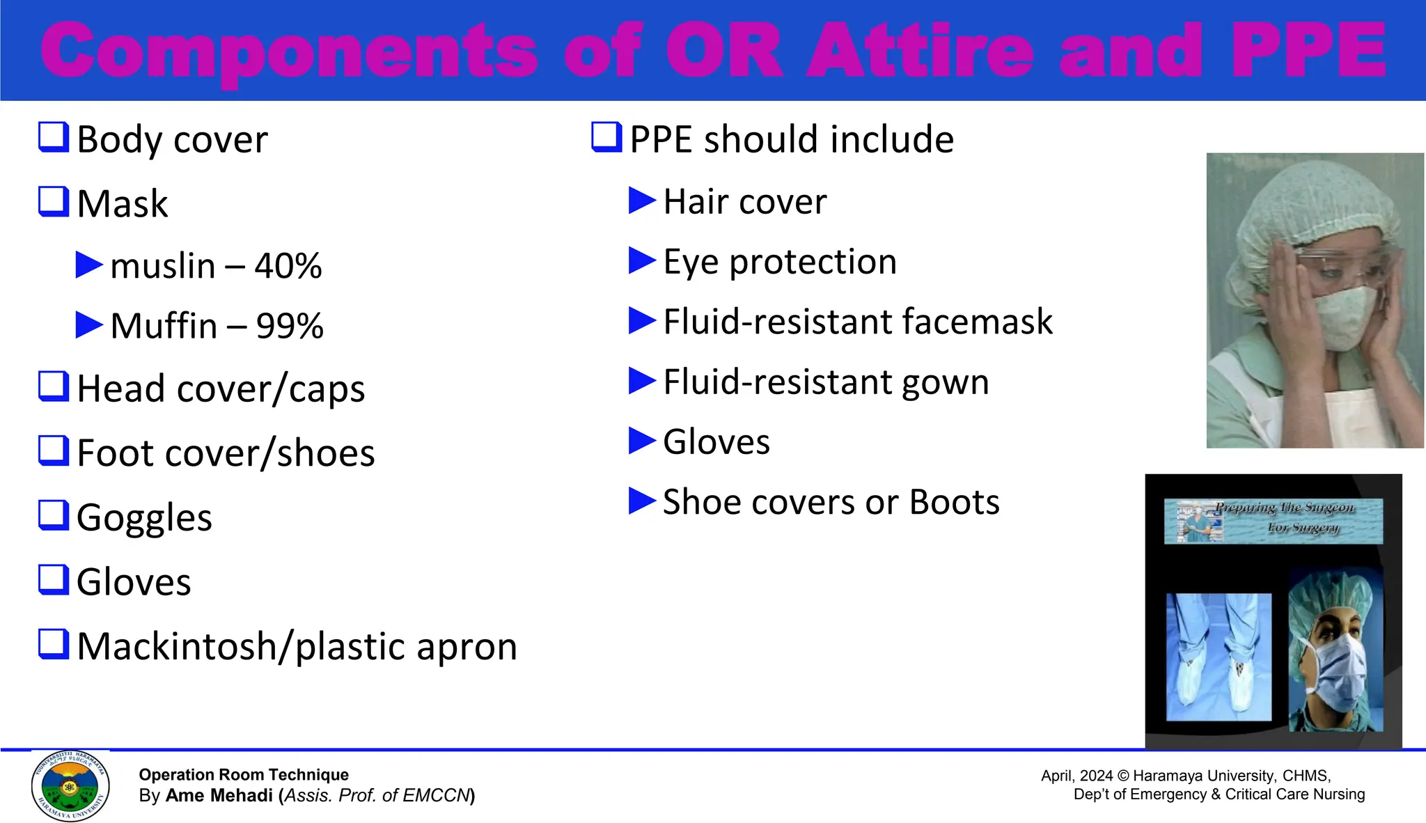 2. Principles of Surgical Assepsis and Aseptic Techniques.pdf