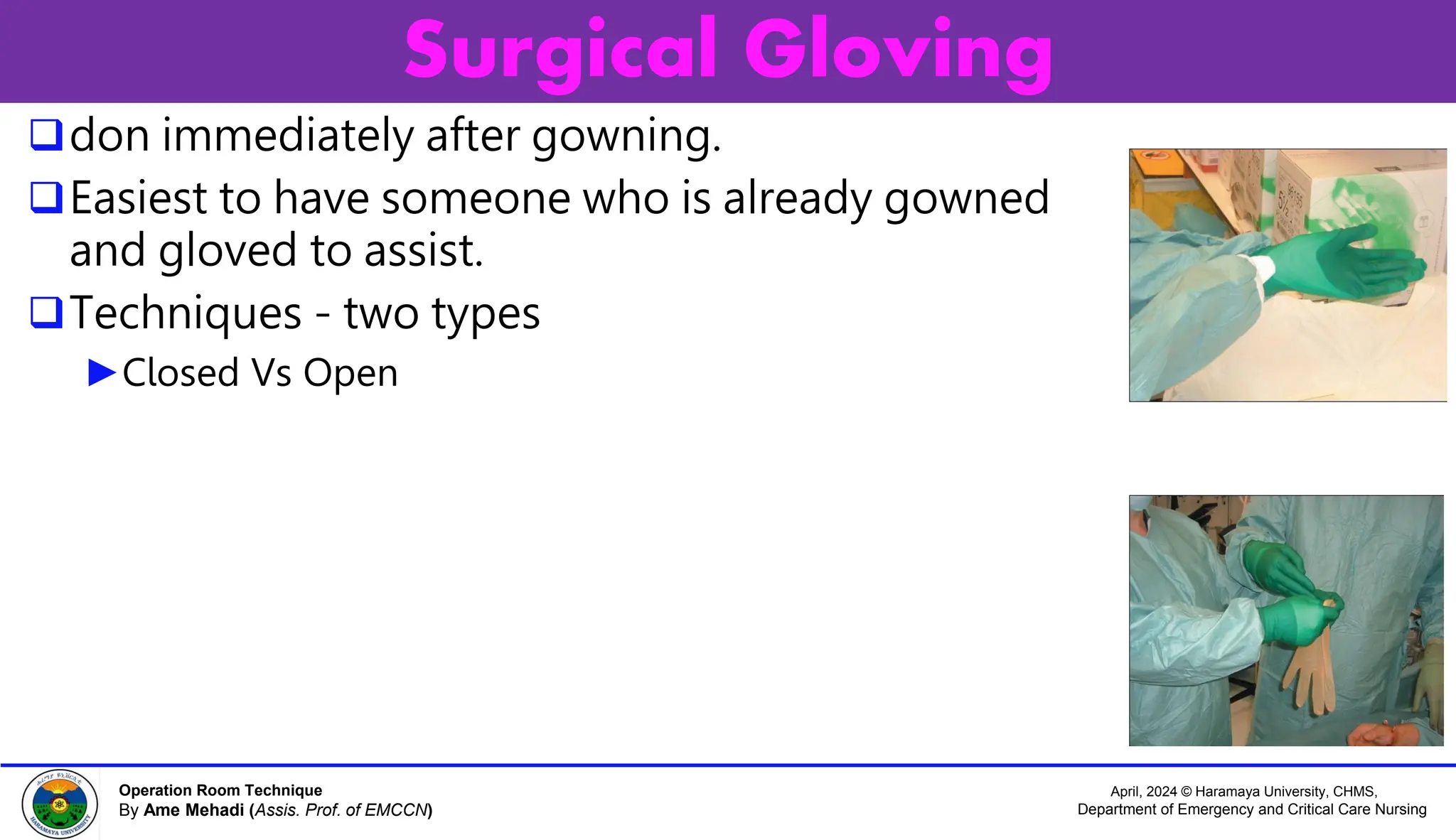 2. Principles of Surgical Assepsis and Aseptic Techniques.pdf