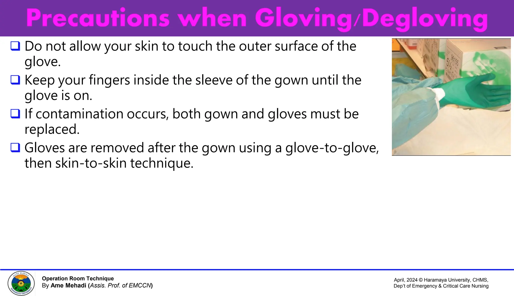 2. Principles of Surgical Assepsis and Aseptic Techniques.pdf