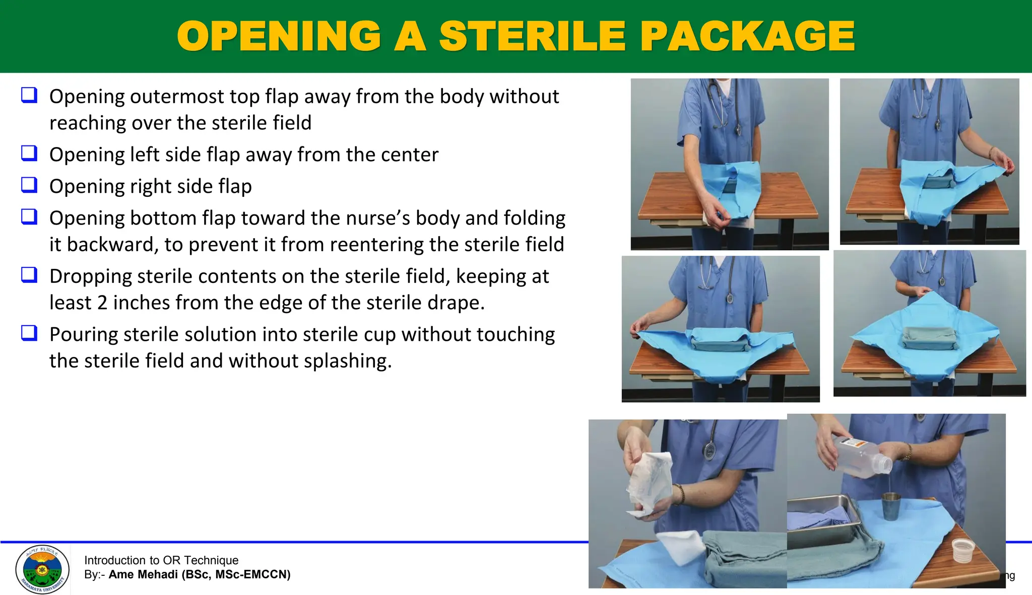 2. Principles of Surgical Assepsis and Aseptic Techniques.pdf