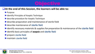 2. Principles of Surgical Assepsis and Aseptic Techniques.pdf