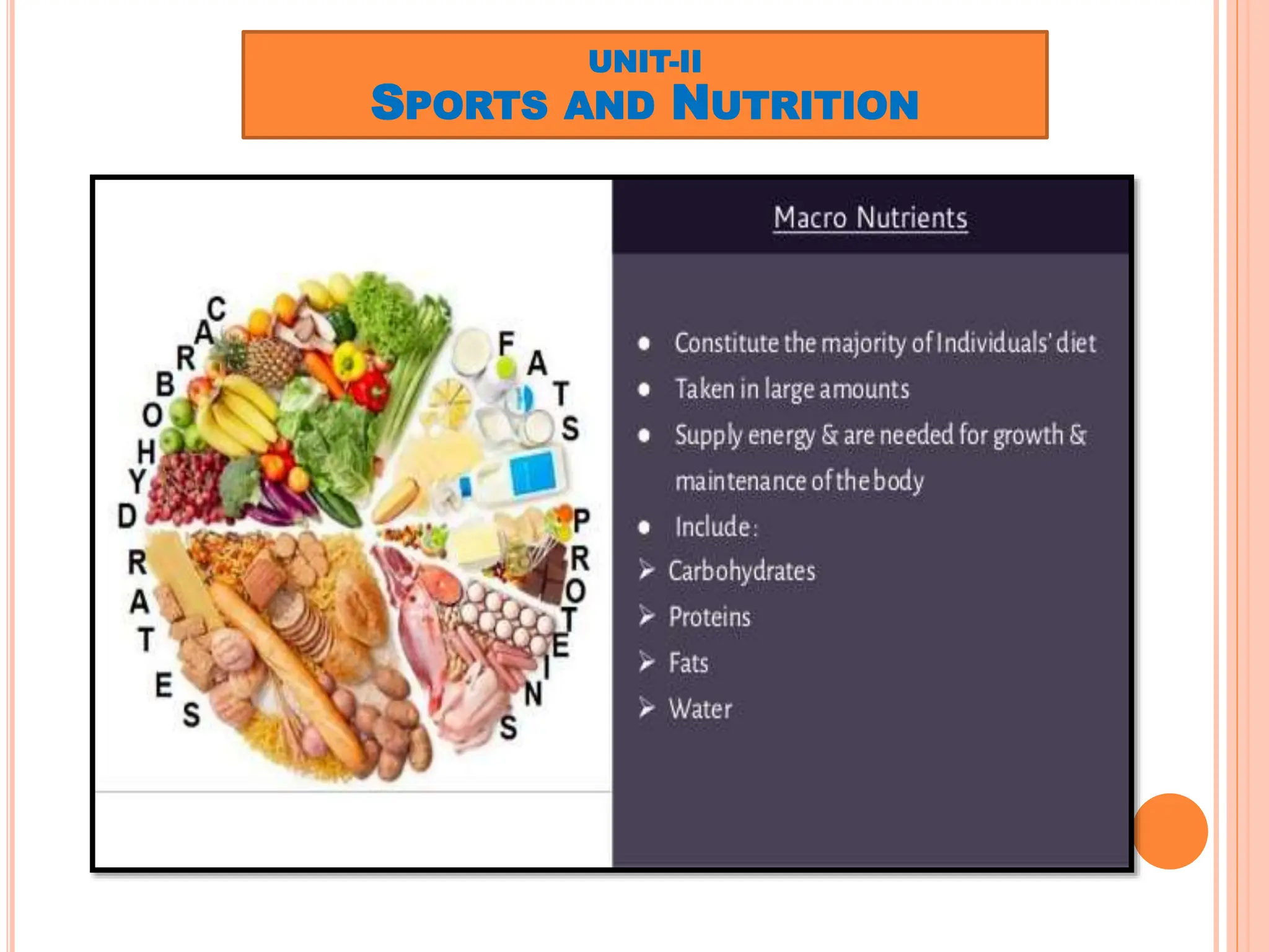 2.UNIT-II-XII physical activity and education | PPTX