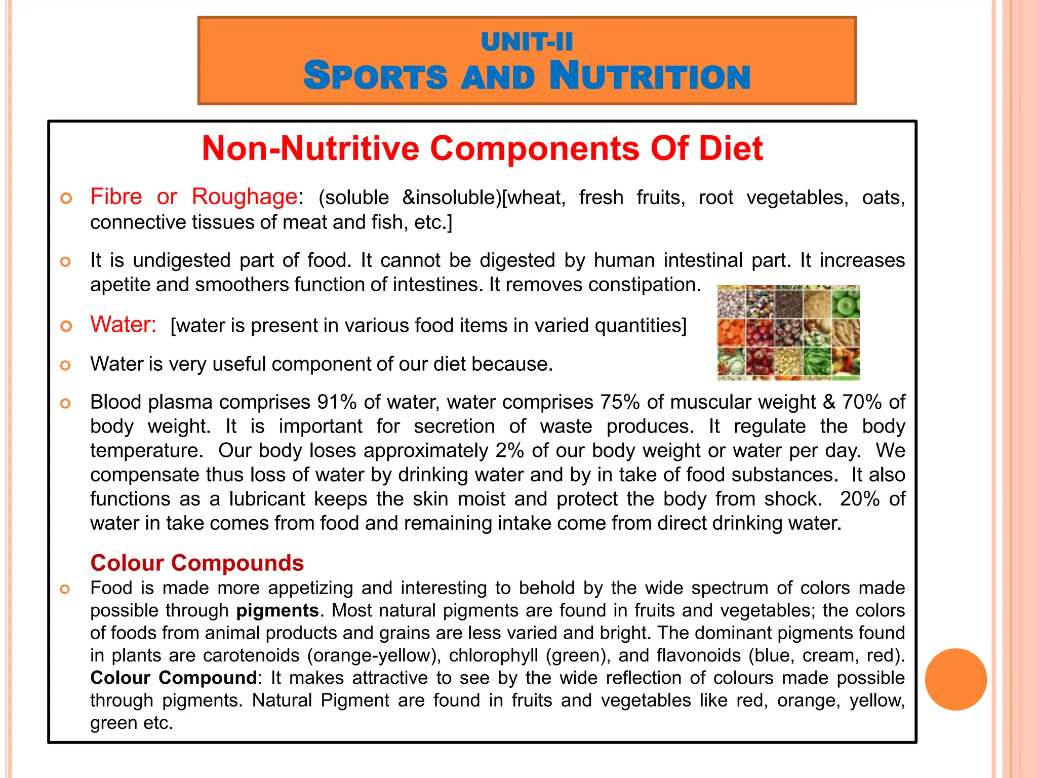 2.UNIT-II-XII physical activity and education | PPTX