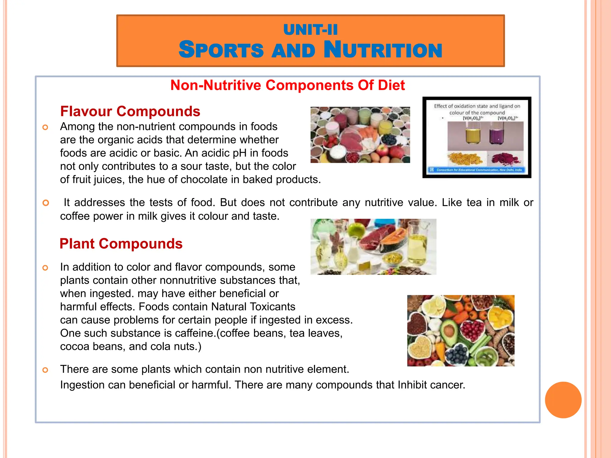 2.UNIT-II-XII physical activity and education | PPTX