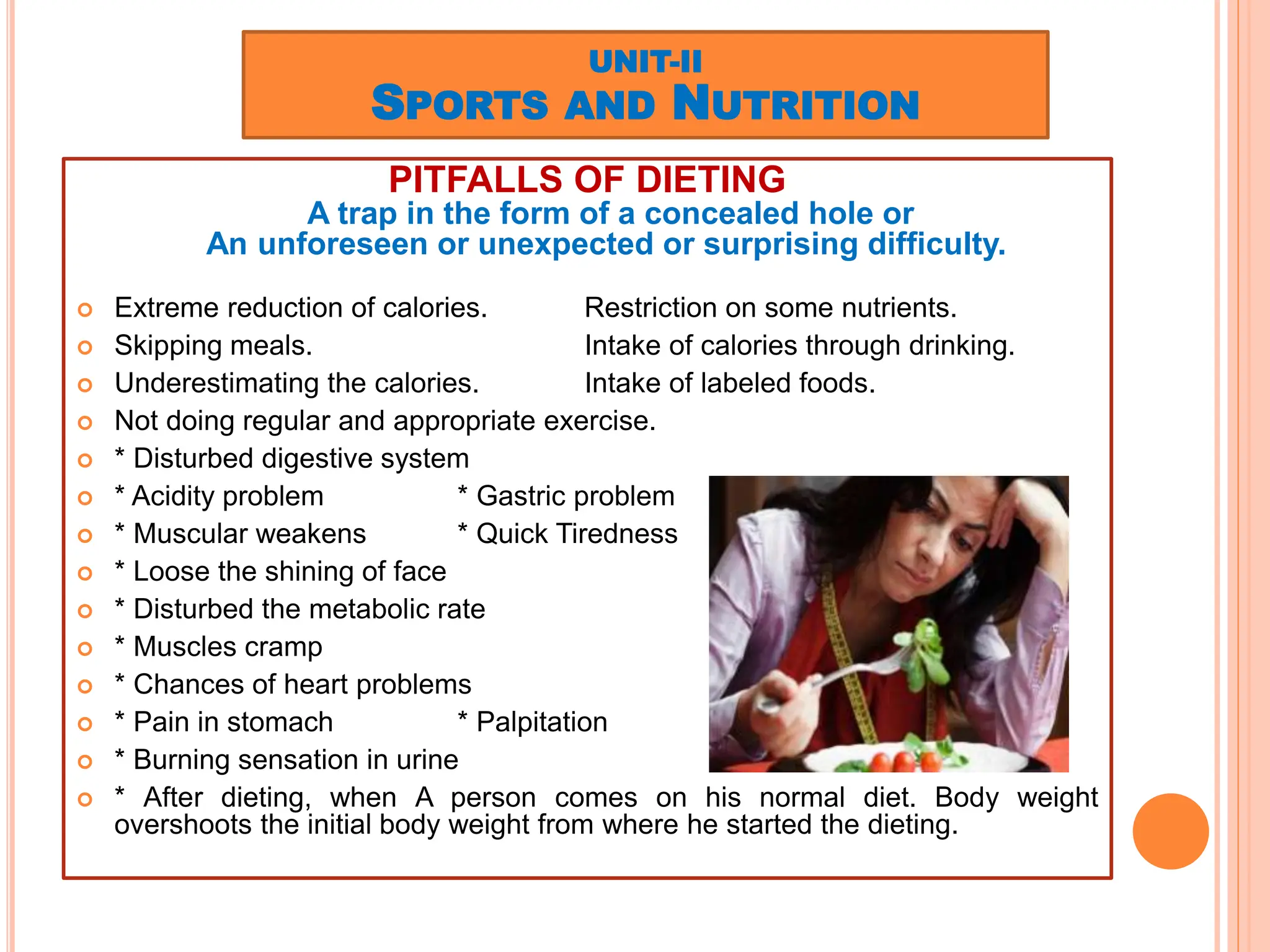 2.UNIT-II-XII physical activity and education | PPTX
