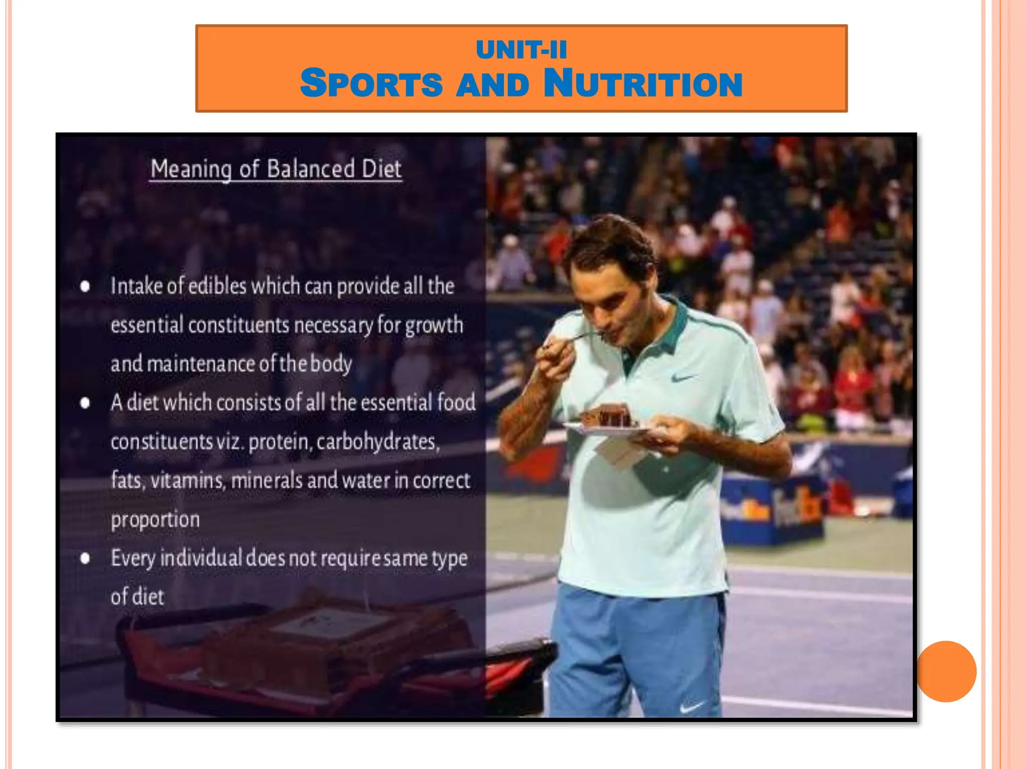 2.UNIT-II-XII physical activity and education | PPTX