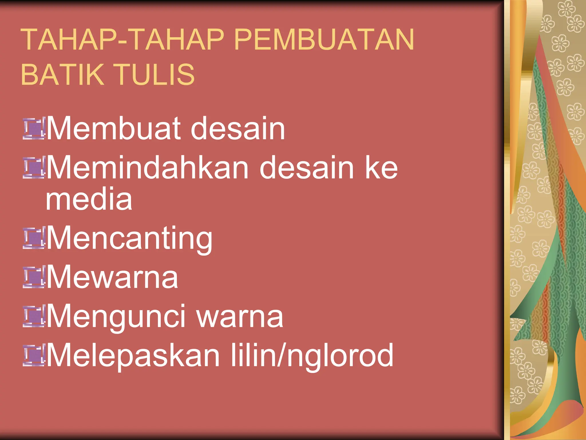 2. P5 Membatik SMP Modern AlMiftah (1).pptx