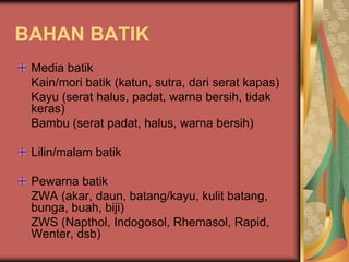 2. P5 Membatik SMP Modern AlMiftah (1).pptx