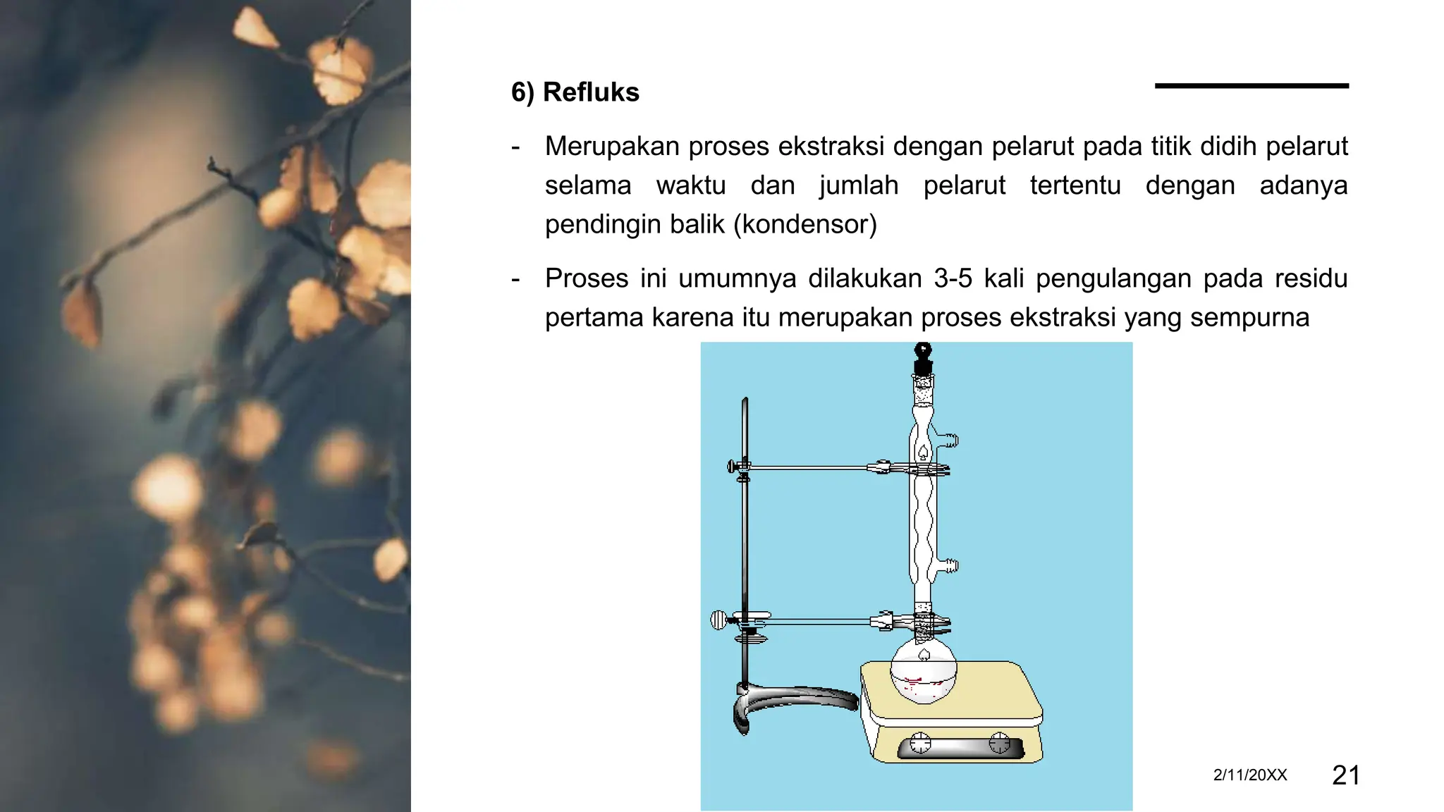 FITOKIMIA-MACAM MACAM METODE EKSTRAKSI.pptx
