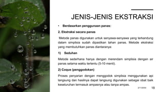 FITOKIMIA-MACAM MACAM METODE EKSTRAKSI.pptx