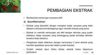 FITOKIMIA-MACAM MACAM METODE EKSTRAKSI.pptx