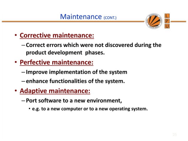 2.Basic Introduction of SDLC Phases and explanation of SDLC Models.ppt