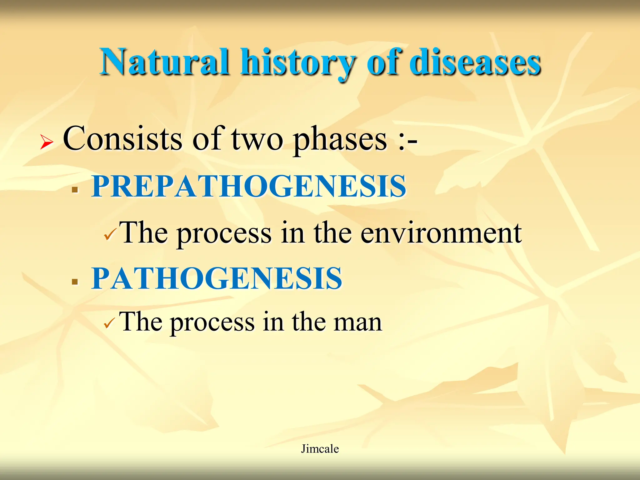 2. Natural of the history odf dieseases-1.ppt