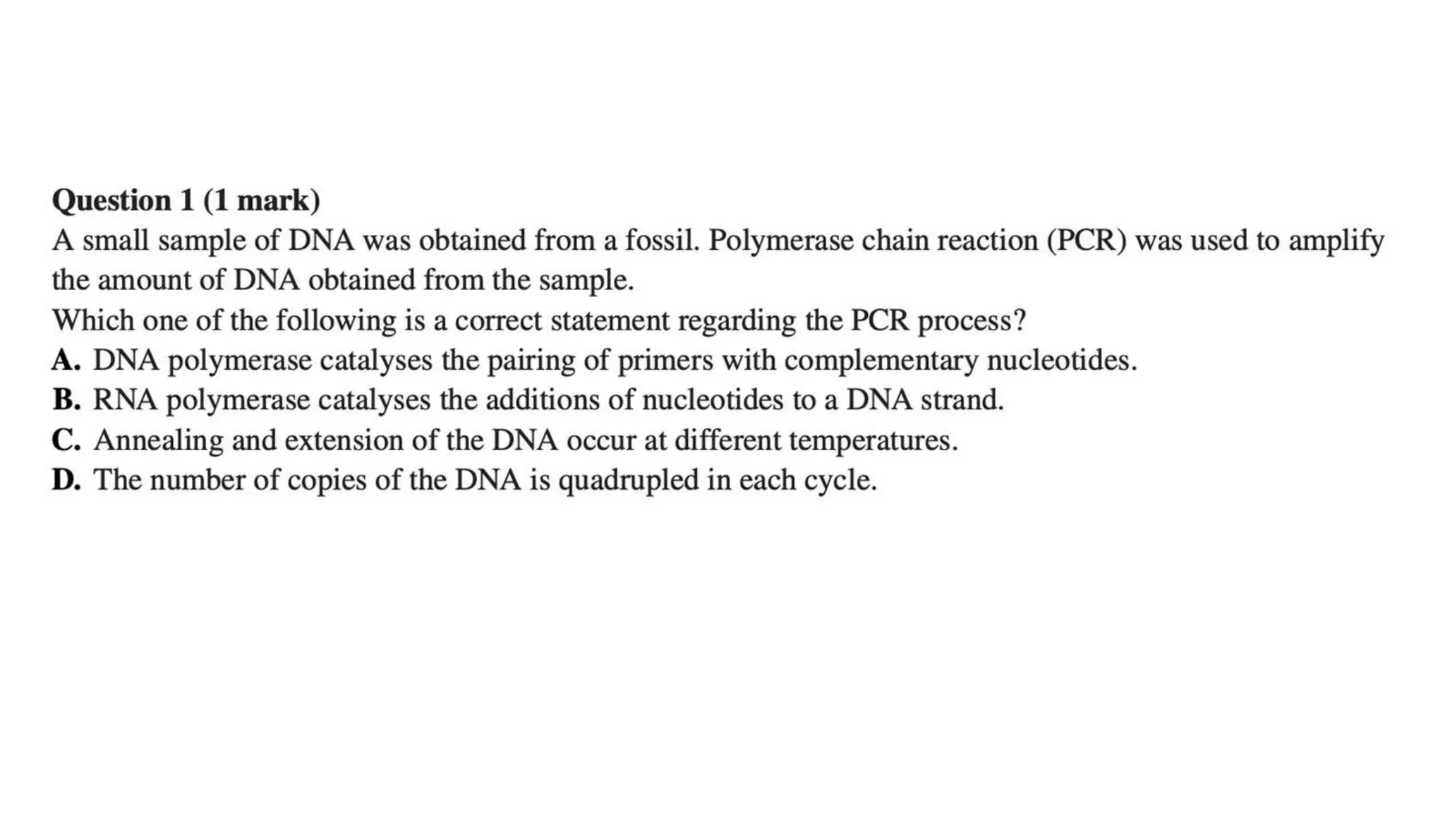 2.4 DNA amplification using polymerase chain reaction.pptx