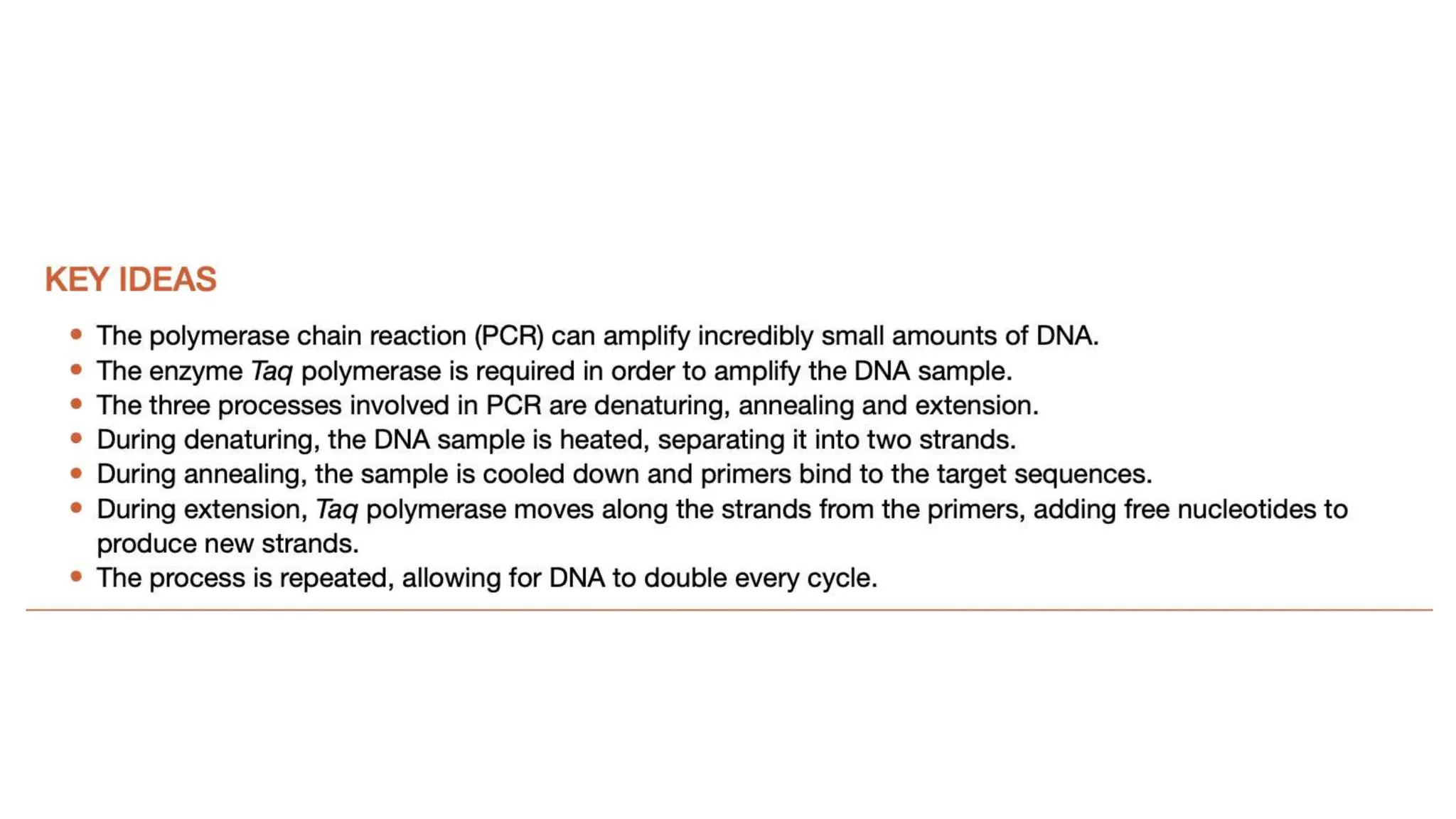 2.4 DNA amplification using polymerase chain reaction.pptx