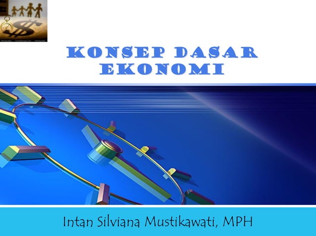 2.Konsep-Dasar-Ekonomi pada perspektif ekonomi manajerial | PPT