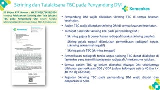2. Update Situasi dan Kebijakan Penanggulangan Tuberkulosis_16 Mei 2024 ...