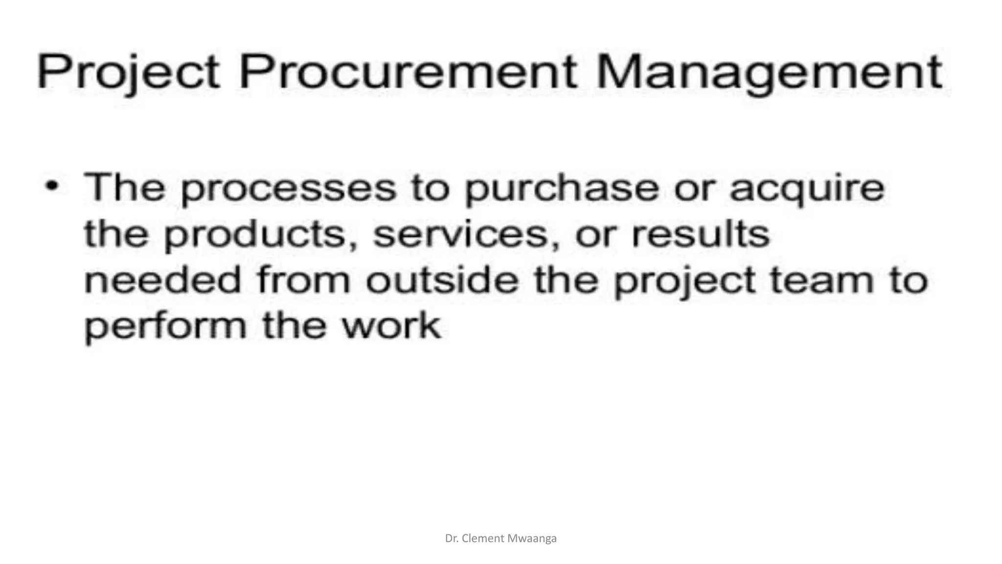 2.UNIT TWO_PROJECT ENGINEERING AND PROCUREMENT-1.pptx 2.UNIT TWO_PROJECT ENGINEERING AND PROCUREMENT-1.pptx