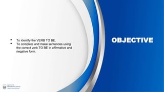 2. VERB TO BEeeeeeeeeeeeeeeeeeeeee .pptx