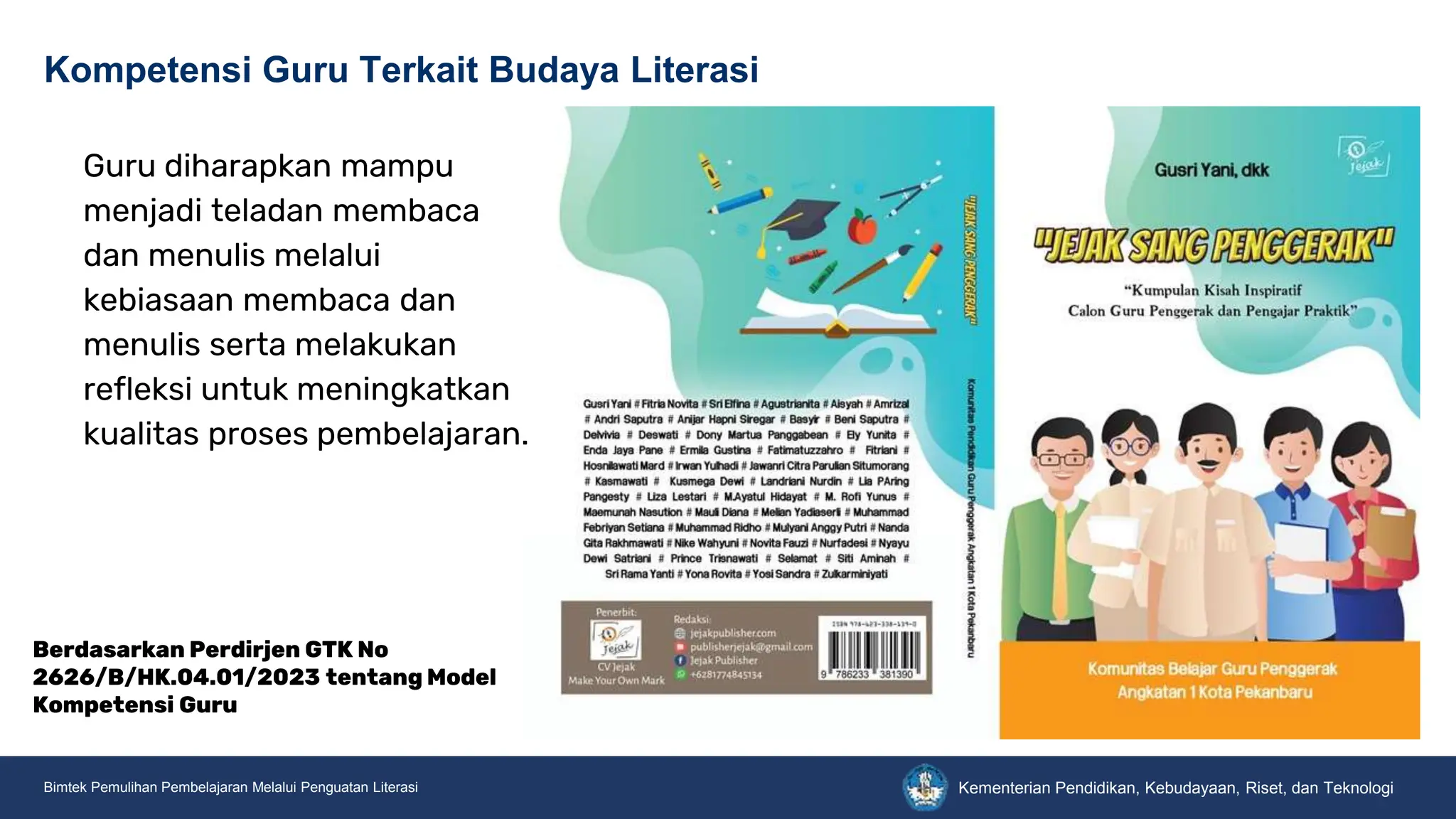 2. Kerangka Kompetensi Literasi Guru SD_Rev.pptx