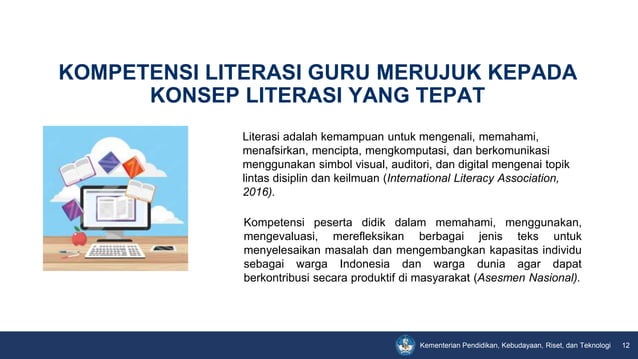 2. Kerangka Kompetensi Literasi Guru SD_Rev.pptx