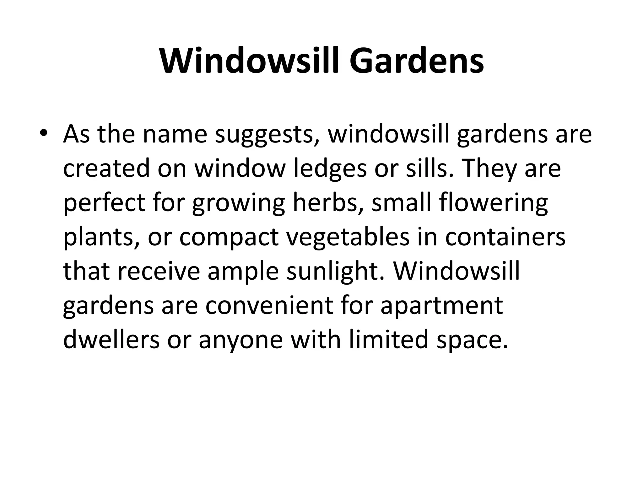 2. Different Indoor Gardens types of garden.pptx