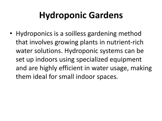 2. Different Indoor Gardens types of garden.pptx