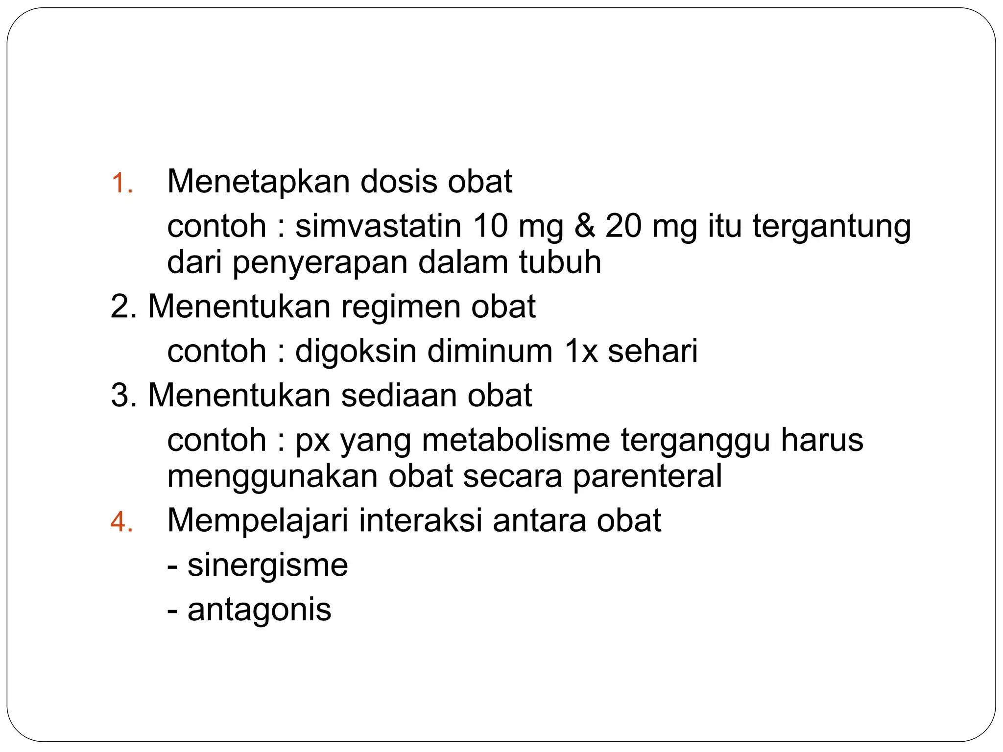 2. MEKANISME KERJA OBAT FARMAKOKINETIKA.pptx