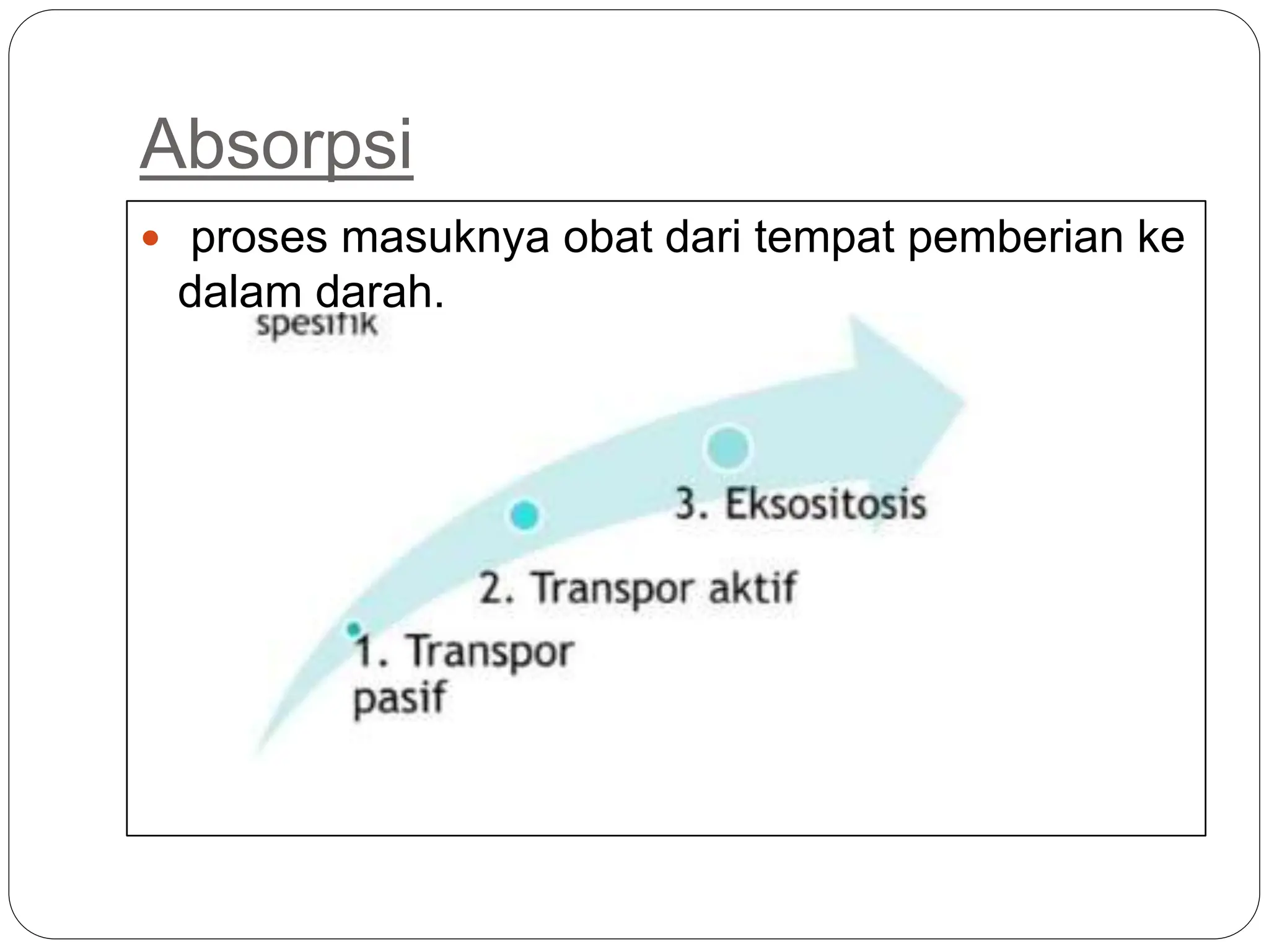 2. MEKANISME KERJA OBAT FARMAKOKINETIKA.pptx
