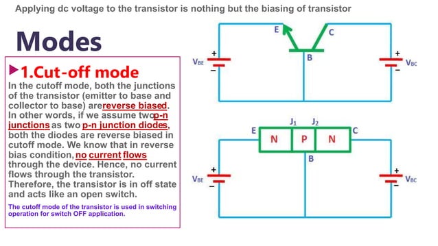 Diode and Transistors 761538....document | PPT