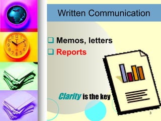 Role and Type of a Report_ Training "Effective REPORT WRITING SKILL". | PPT