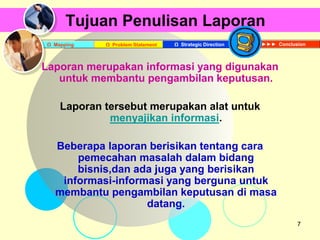 Role and Type of a Report_ Training "Effective REPORT WRITING SKILL". | PPT