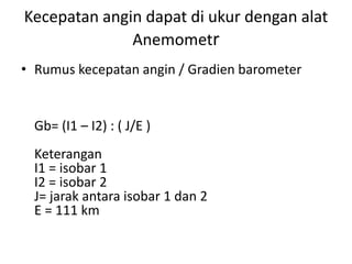 2. Atmosfer - - Angin.ppt :"kelas 10 sma | PPT