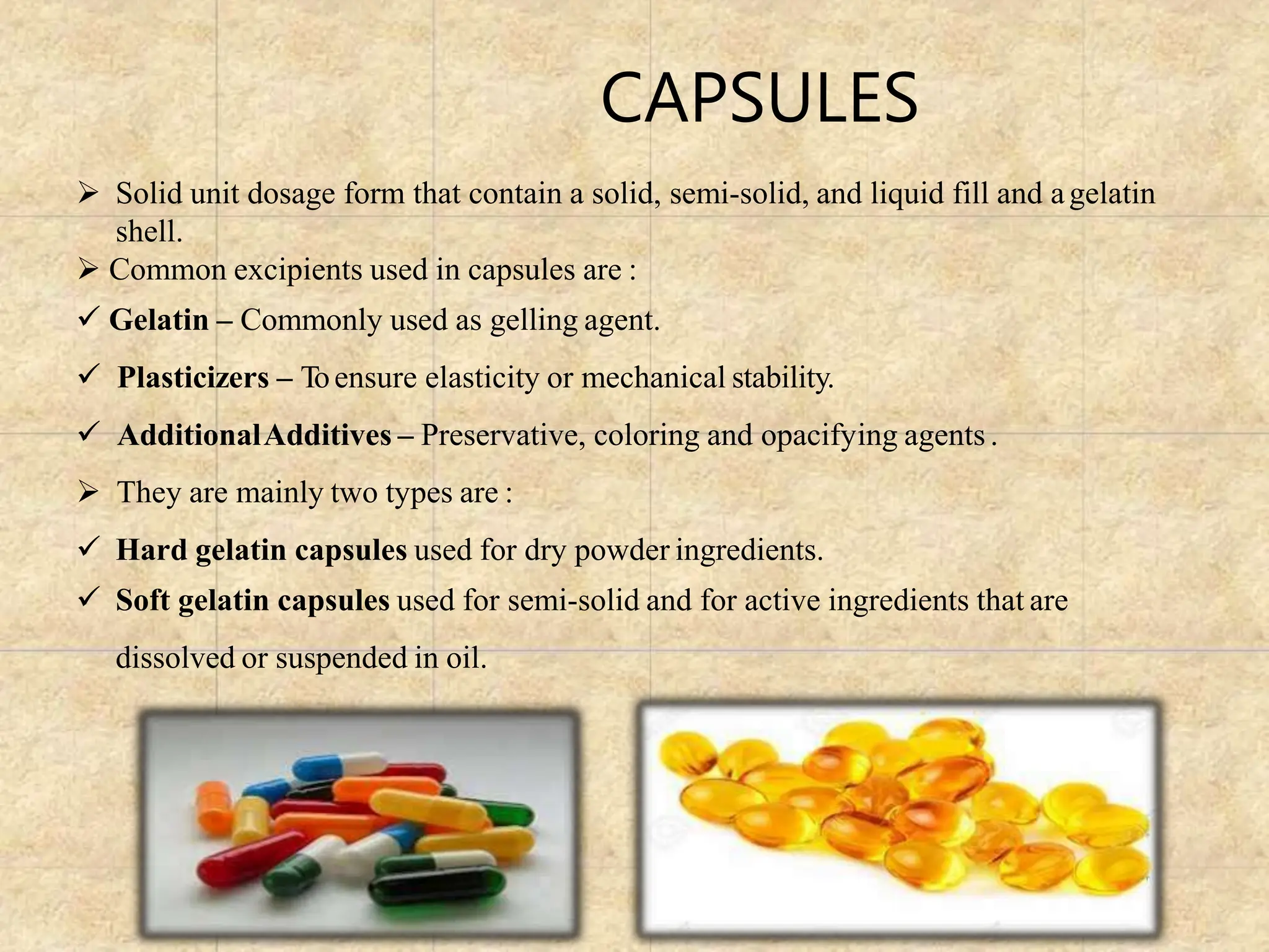 Introduction to Dosage Forms, solids, liquids, semi-solids, gaseous | PPTX