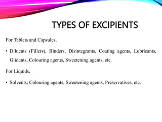 Introduction to Dosage Forms, solids, liquids, semi-solids, gaseous | PPTX
