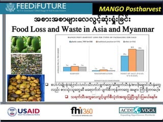 Introduction to Mango Value Added Products Myanmar.pptx