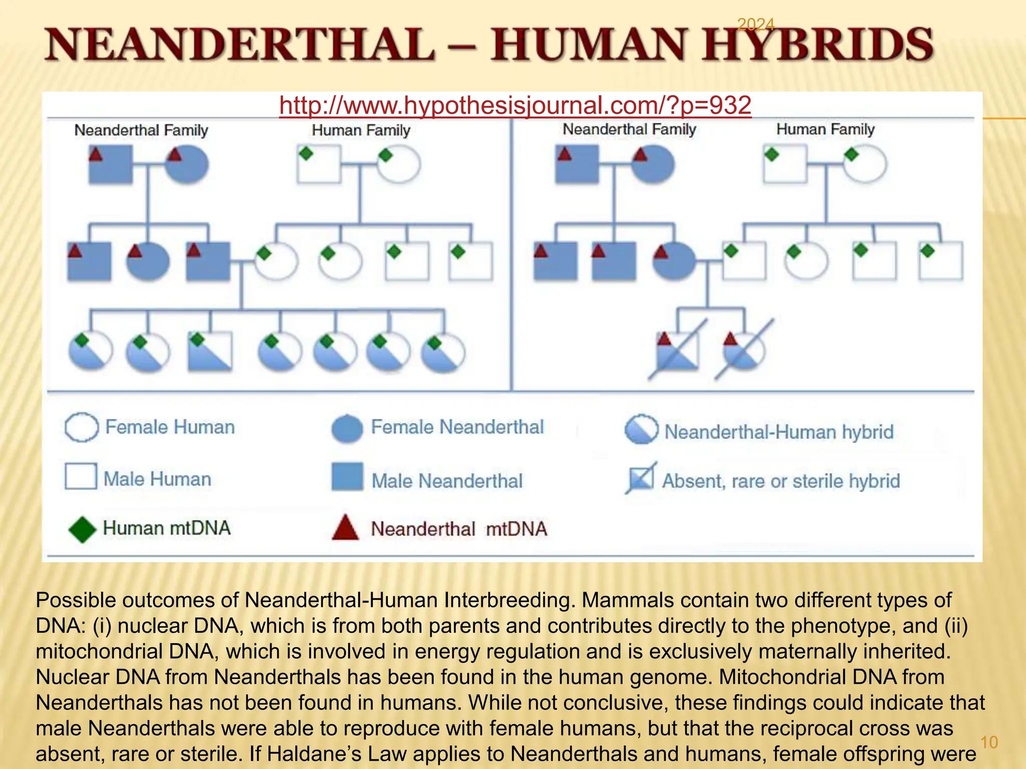 DNA, Genes and Chromosomes Structure.pptx